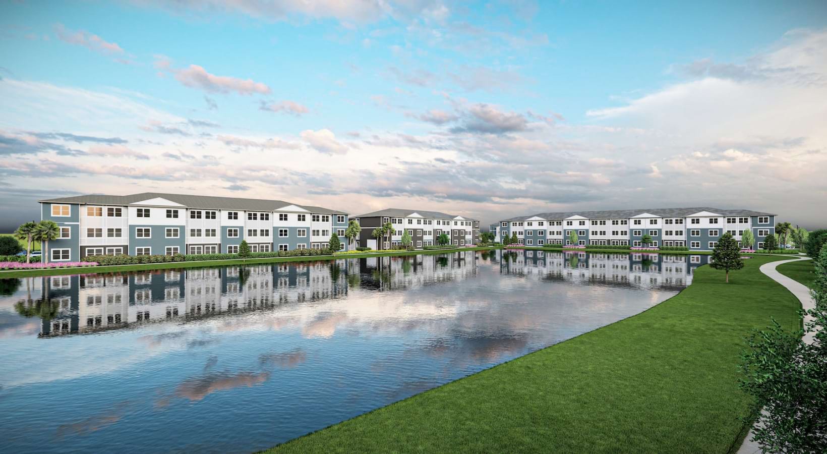 Stylish rentals in Winter Garden, FL | Prose Avalon Pointe