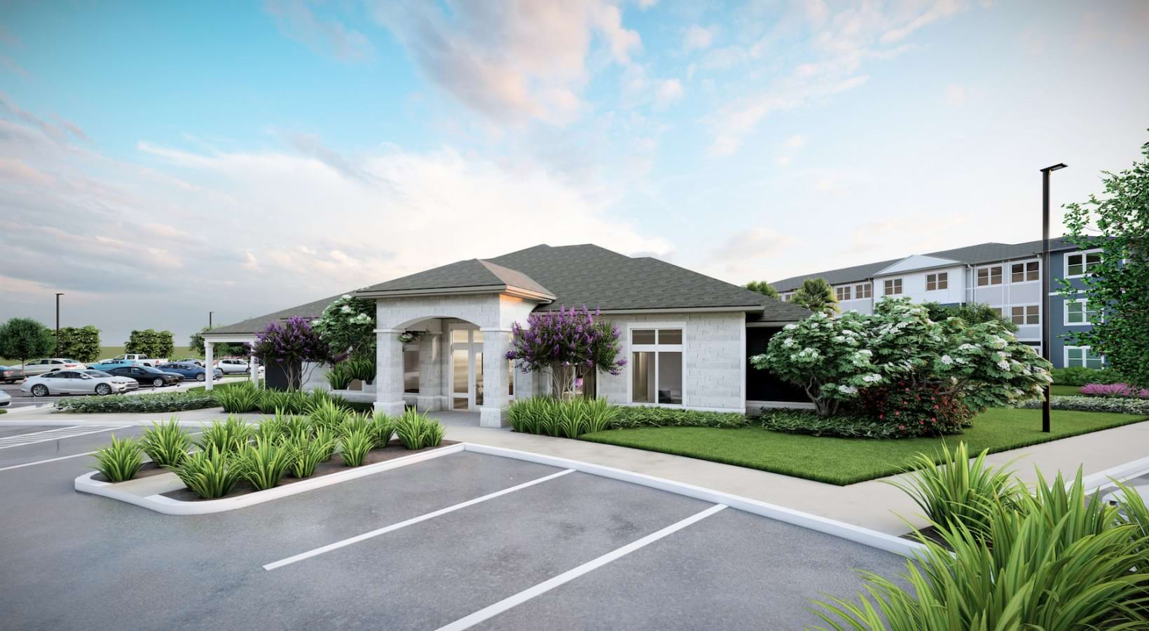 Available 1, or 2 bedroom apartments in Winter Garden, FL | Prose ...