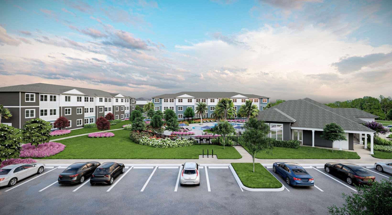 Prose Avalon Pointe is a pet-friendly apartment community in Winter ...