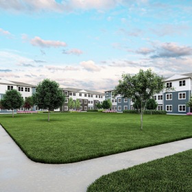 Prose Avalon Pointe is a pet-friendly apartment community in Winter ...