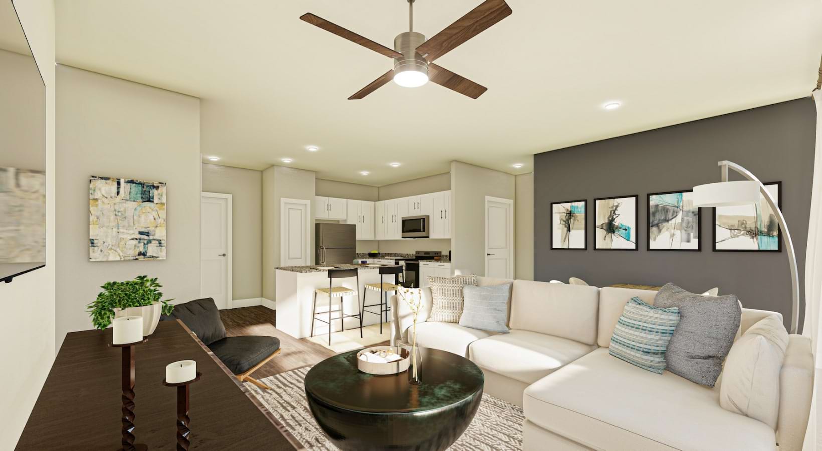 Stylish rentals in Winter Garden, FL | Prose Avalon Pointe