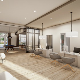 Prose Avalon Pointe is a pet-friendly apartment community in Winter ...