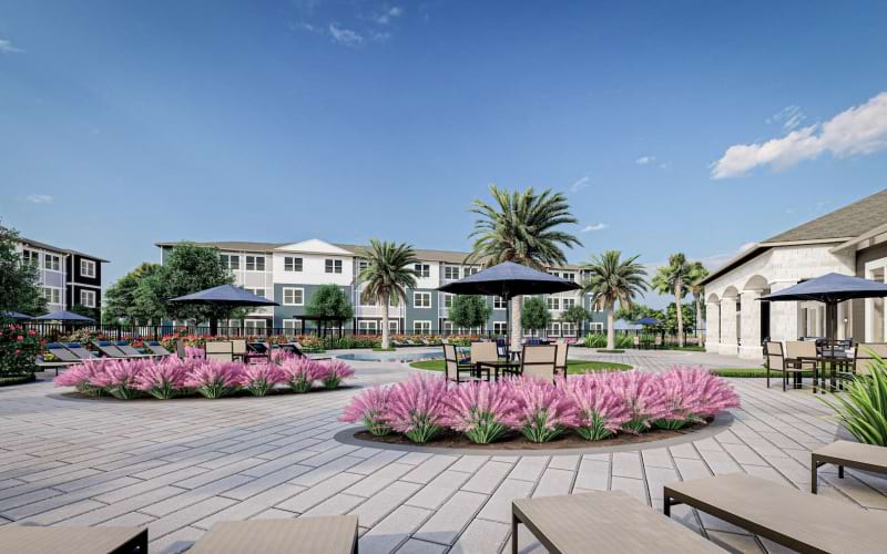 Pet-friendly apartments in Winter Garden, FL | Prose Avalon Pointe