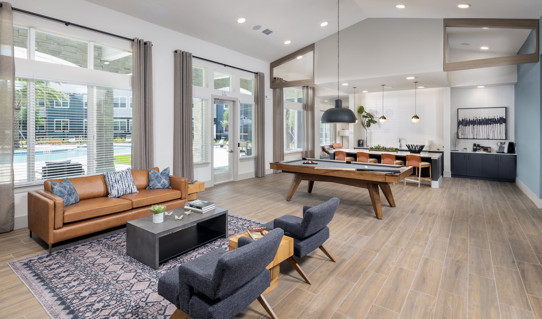Winter Garden Apartments For Rent | Prose at Avalon Pointe