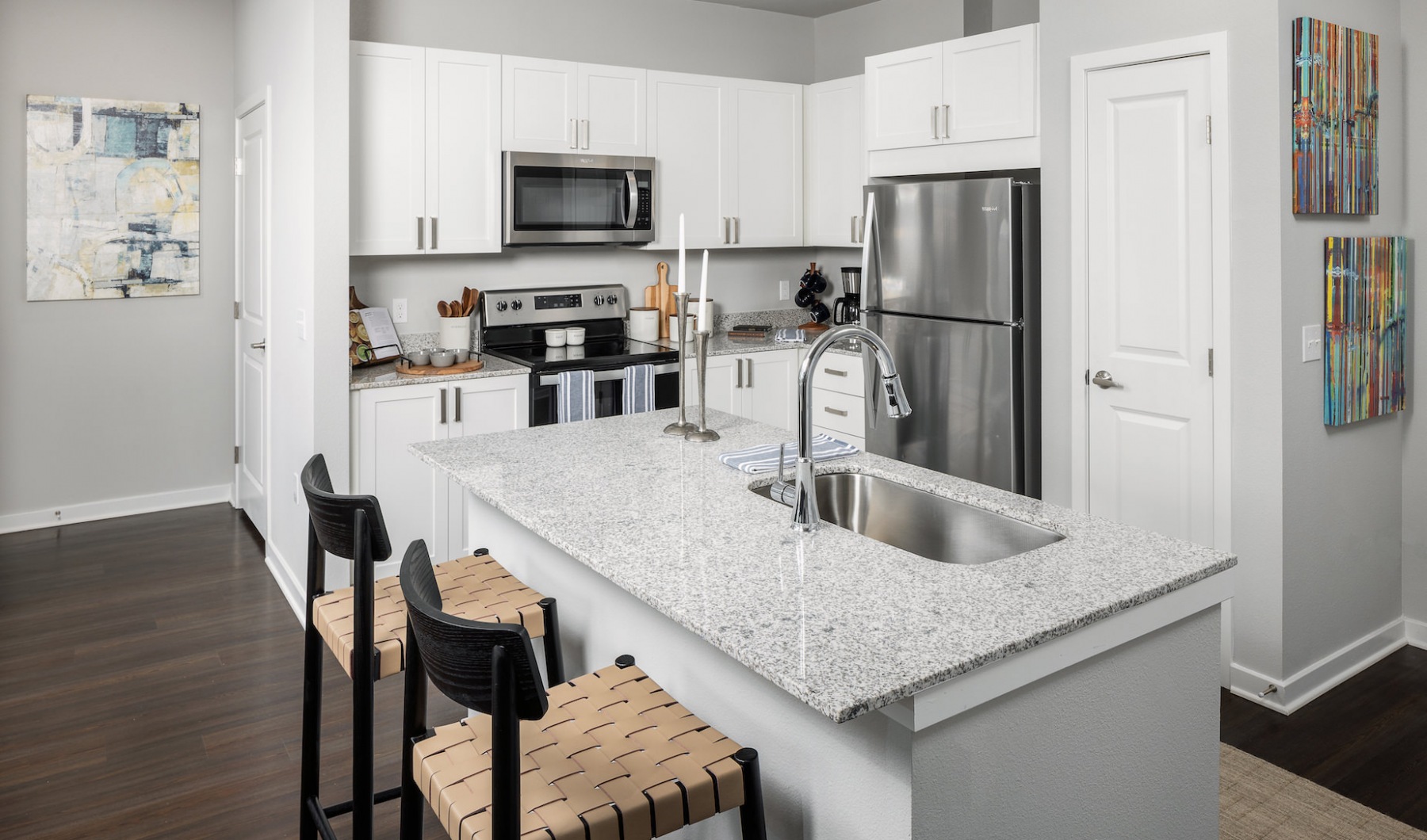 Winter Garden Apartments For Rent | Prose at Avalon Pointe