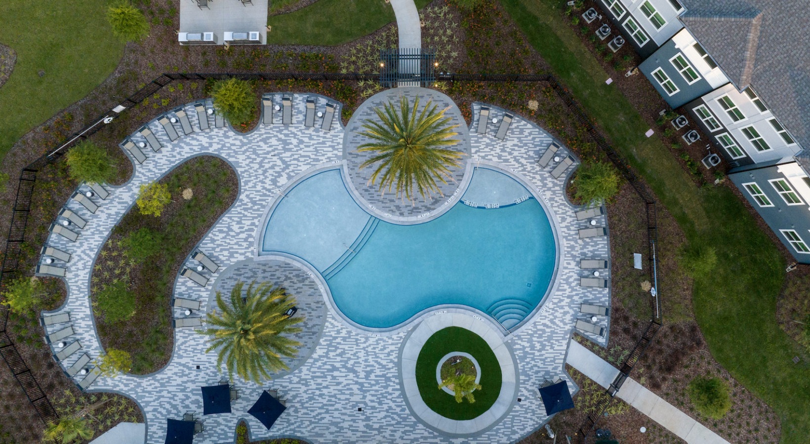 Winter Garden Apartments Near Orlando | Prose Avalon Pointe